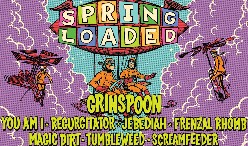 Radio Adelaide » Spring Loaded Festival Bounces into Adelaide